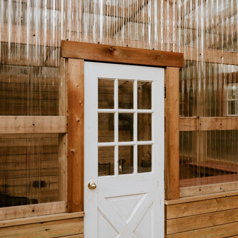 Iris | DIY Timber Style Greenhouse | Hillside Market – The Hillside Market