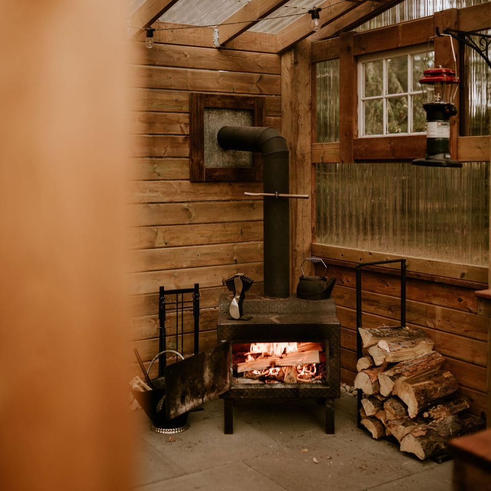 Iris | DIY Timber Style Greenhouse | Hillside Market – The Hillside Market