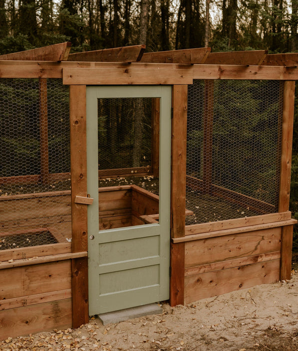 Garden – The Hillside Market