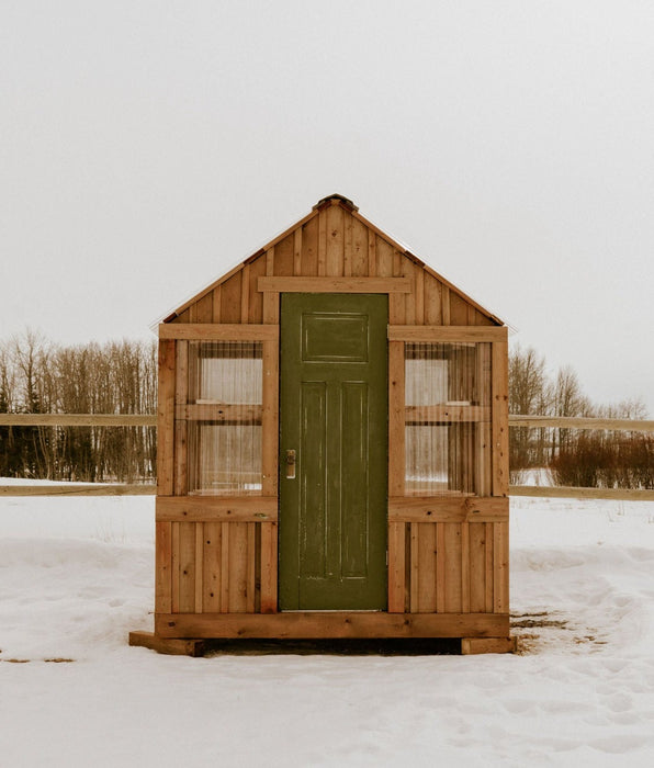 Garden – The Hillside Market