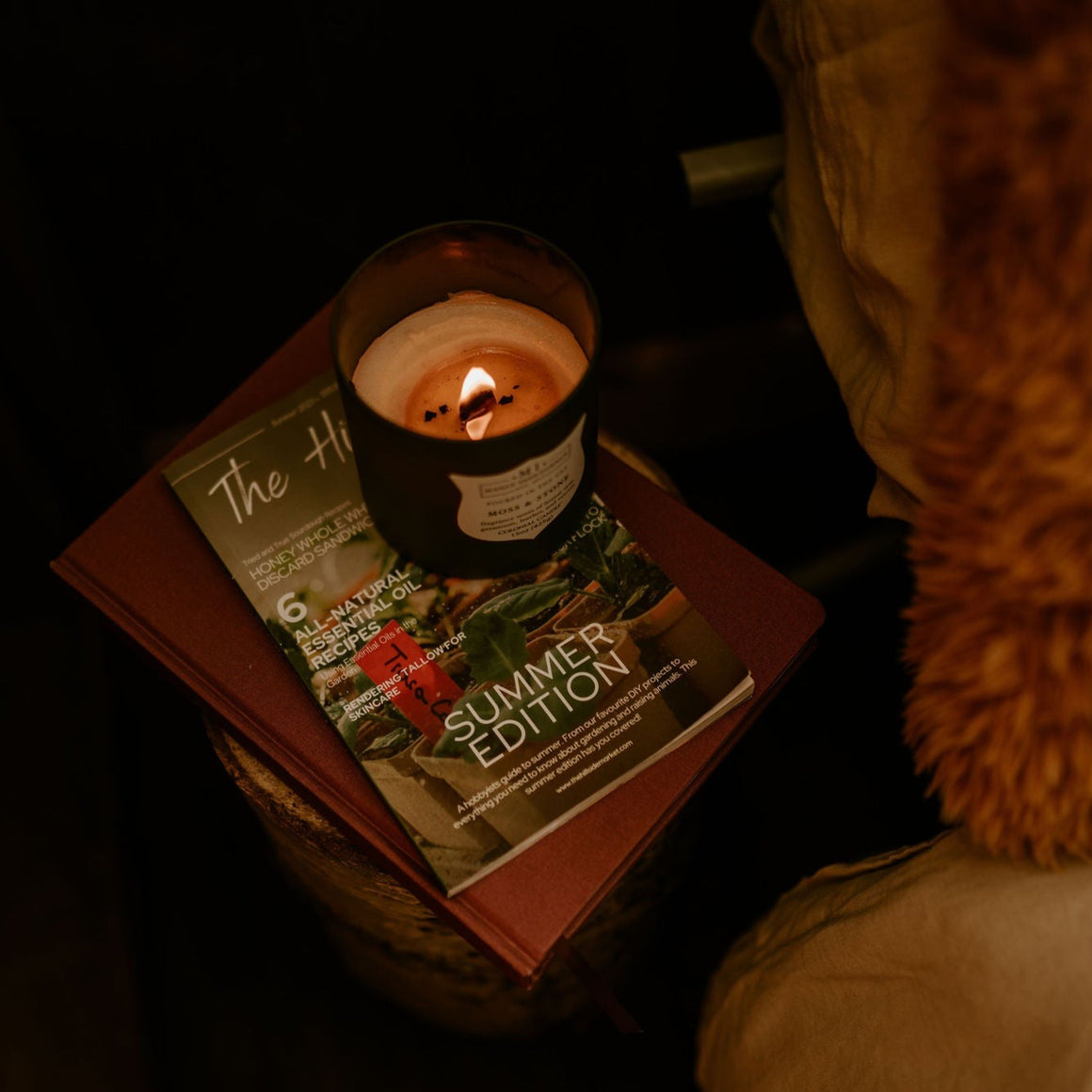 Elm | Bunkhouse | Hillside Market – The Hillside Market