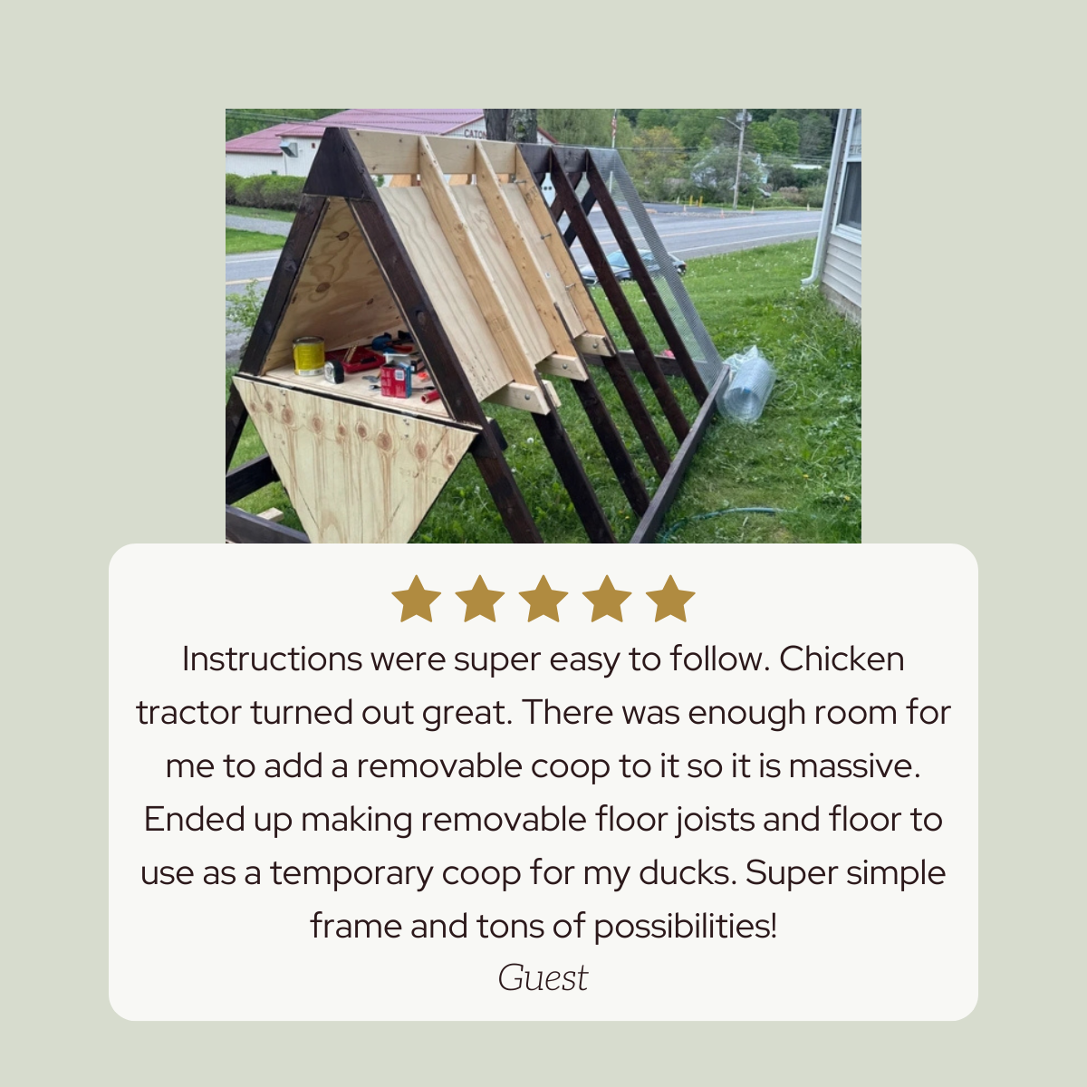 DIY Guides for Gardening, Homesteading, and Outdoor Living Projects ...