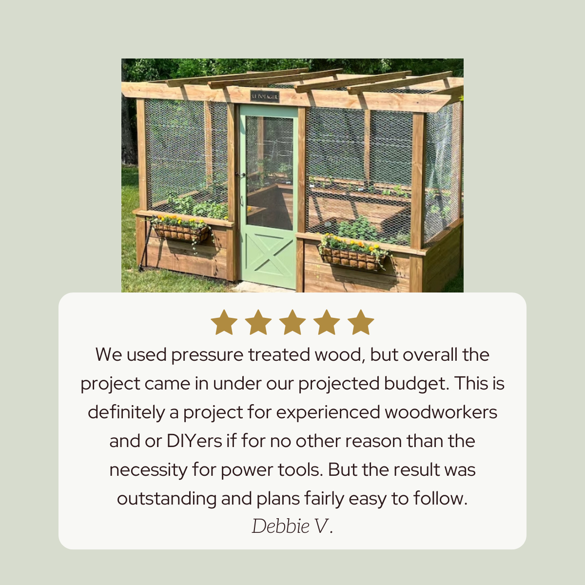 DIY Guides for Gardening, Homesteading, and Outdoor Living Projects ...