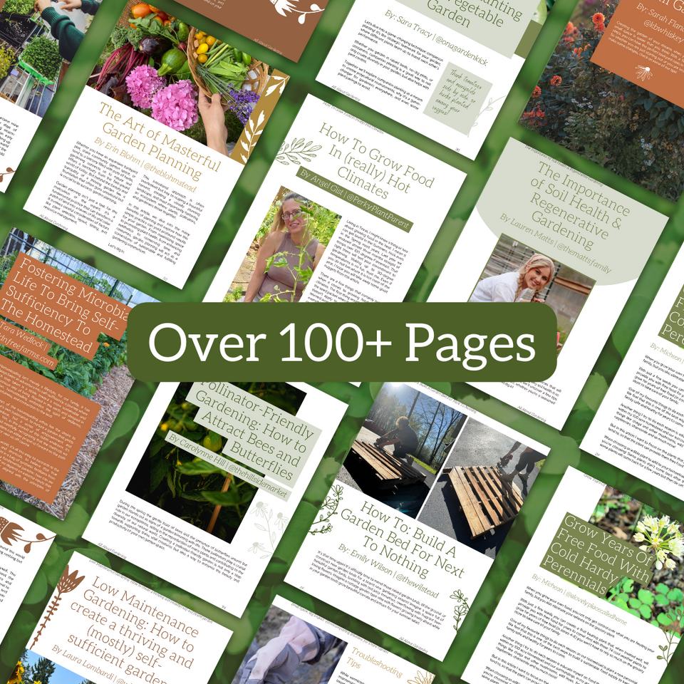 Hillside Market | Home To The Best DIY Guides for Outdoor Projects ...