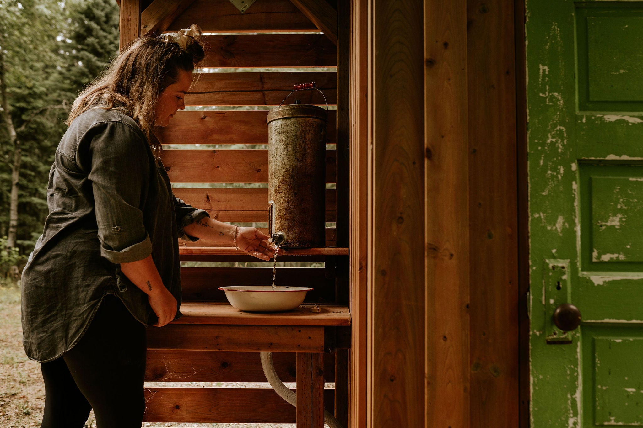 How it Works – The Hillside Market