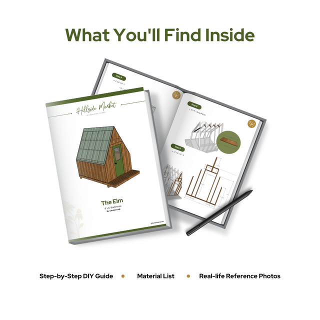 Elm | Bunkhouse | Hillside Market – The Hillside Market